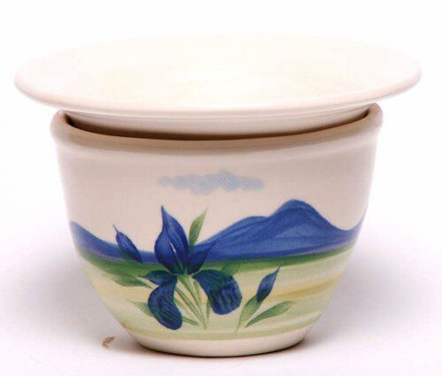 How to use your African Violet Pot | Emerson Creek Pottery