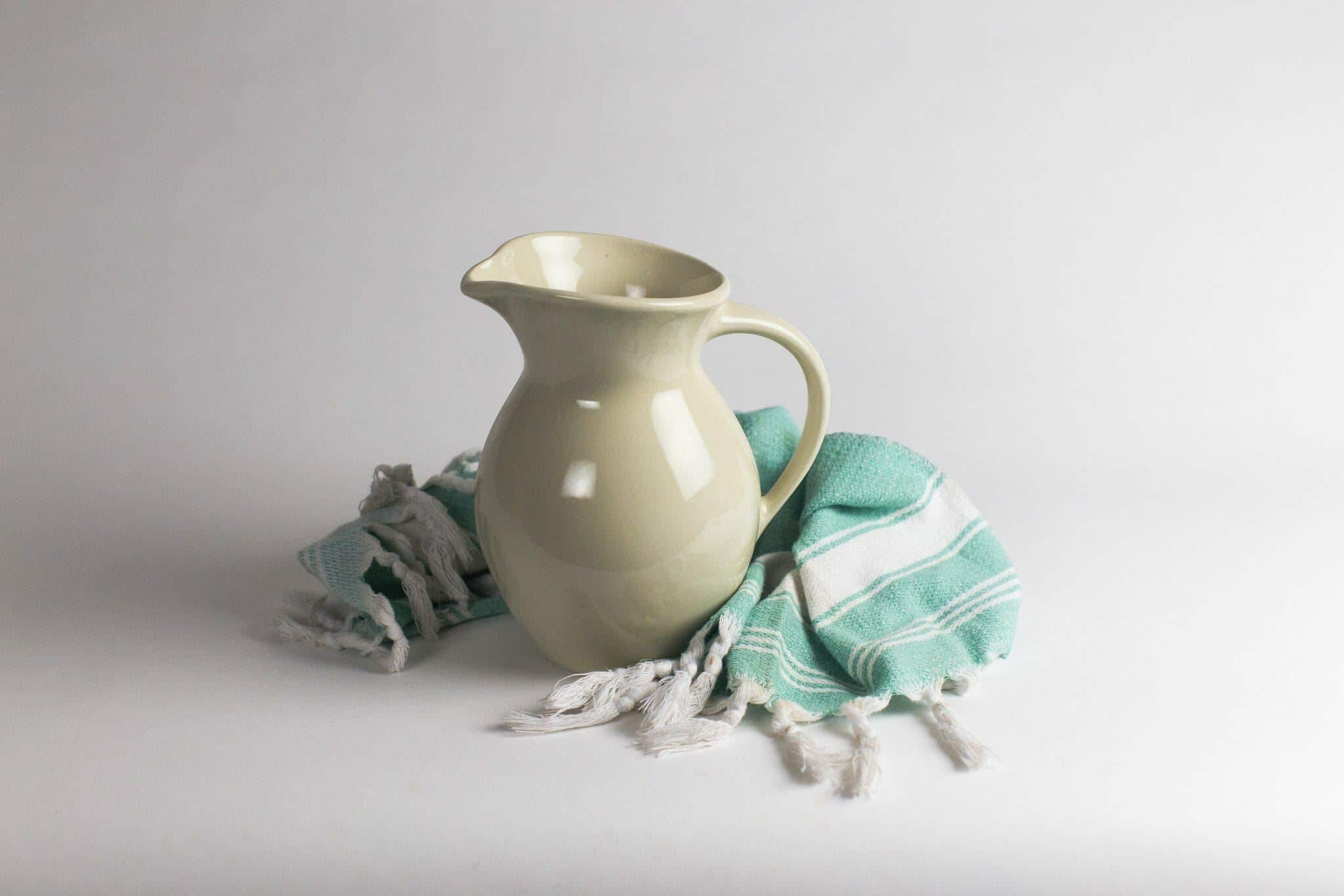 Iced Tea Pitchers | Emerson Creek Pottery