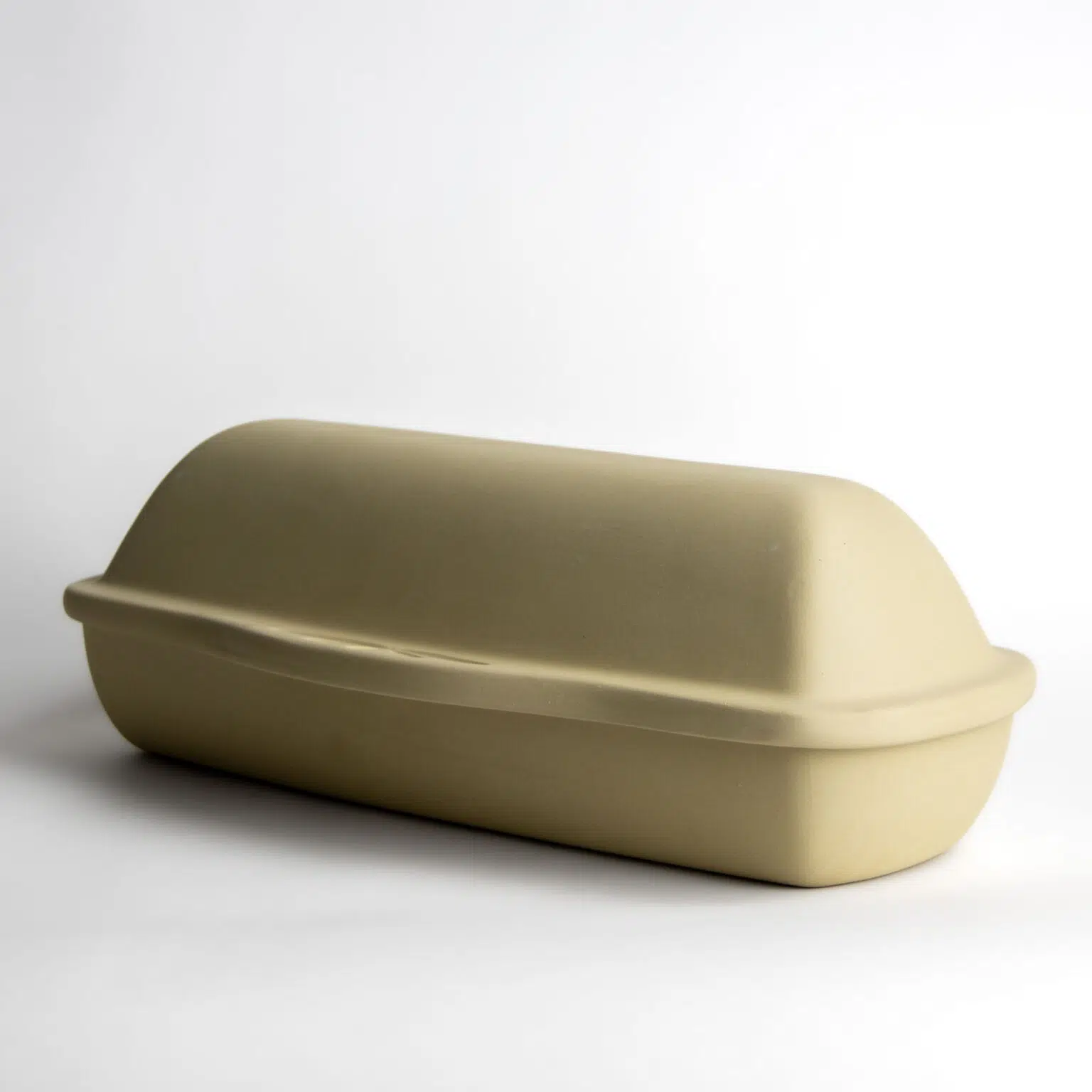 Bread Loaf Pan | Emerson Creek Pottery