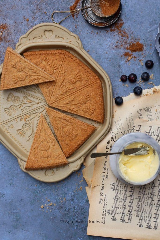 Shortbread Pans | Emerson Creek Pottery