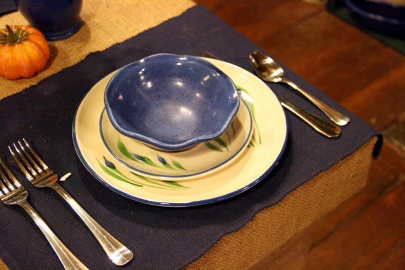 Mix & Match Designs | Handmade Pottery | Emerson Creek Pottery