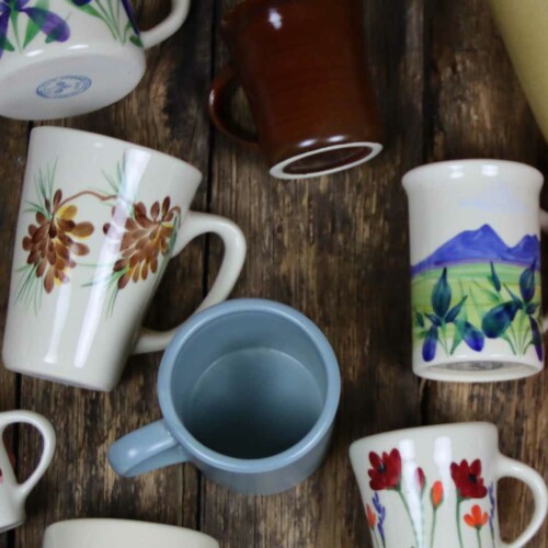 Shop Online For Handmade Pottery | Emerson Creek Pottery