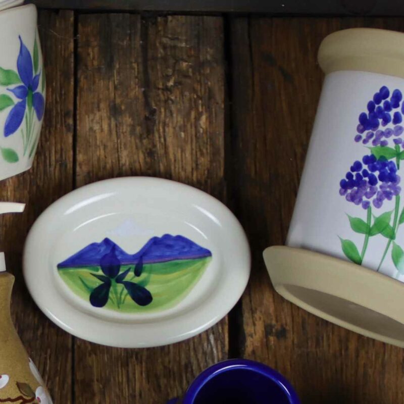 Handmade Stoneware Pottery | Emerson Creek Pottery