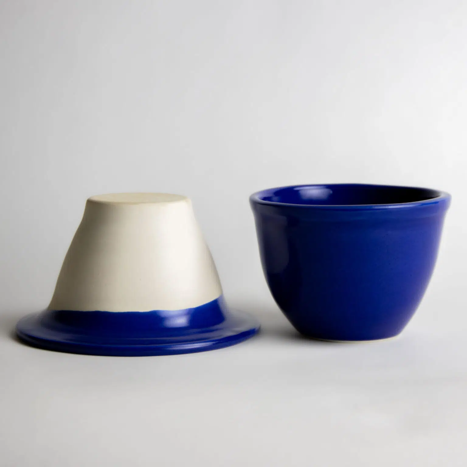 How to use your African Violet Pot | Emerson Creek Pottery