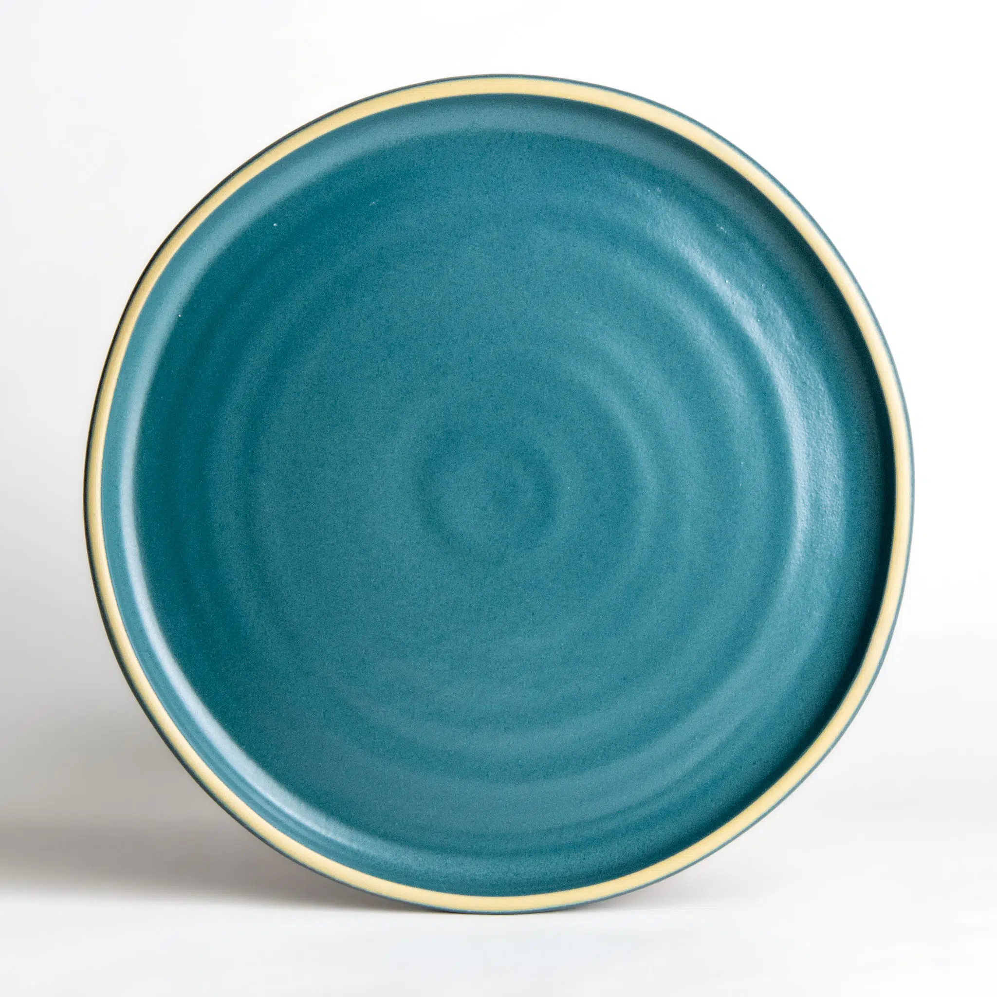 Classic Dinner Plates | Emerson Creek Pottery