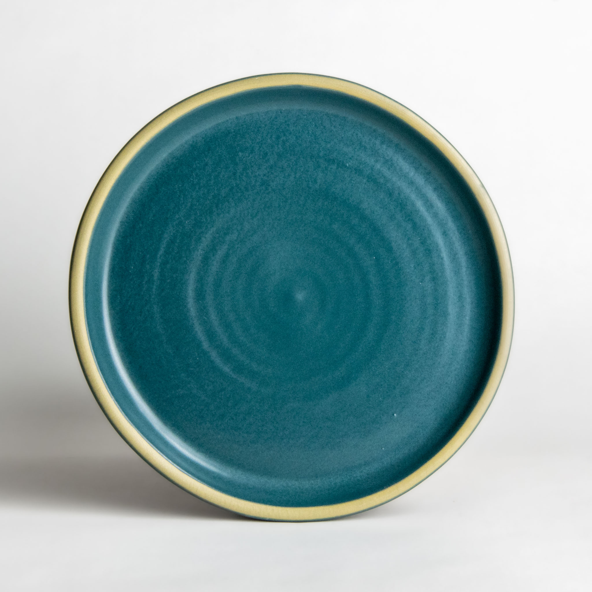 Classic Dinner Plates | Emerson Creek Pottery