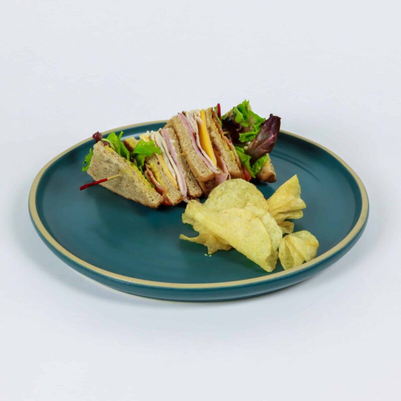 Classic Dinner Plates | Emerson Creek Pottery