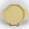 Brown Bag Designs Shortbread Pan | Emerson Creek Pottery