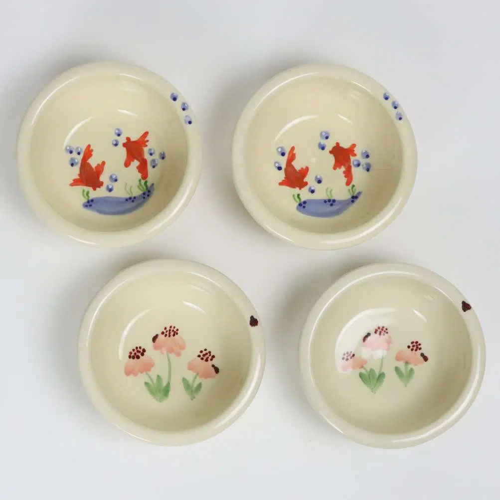 Children s Bowls Emerson Creek Pottery