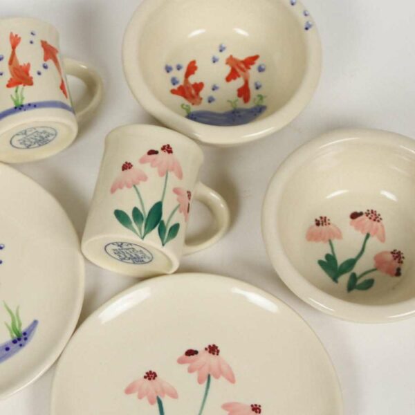 Shop Online For Handmade Pottery | Emerson Creek Pottery