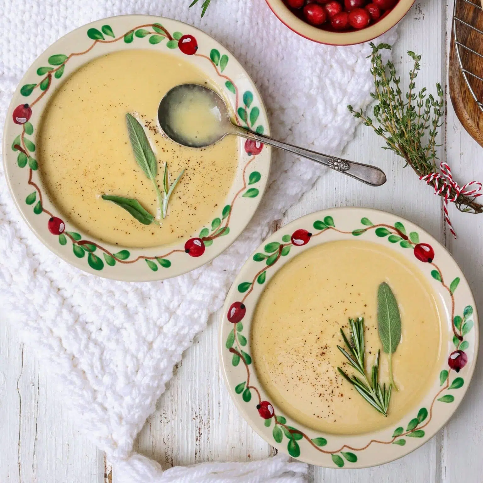 Classic Dinner Plates | Emerson Creek Pottery