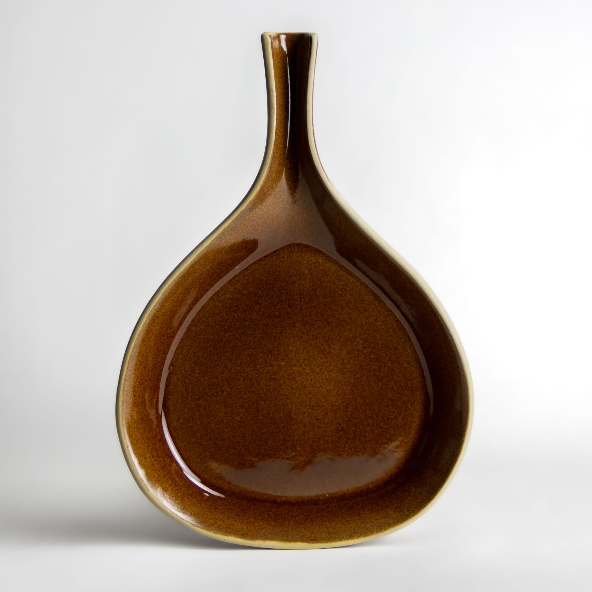 Brookline Skillet Plates | Emerson Creek Pottery