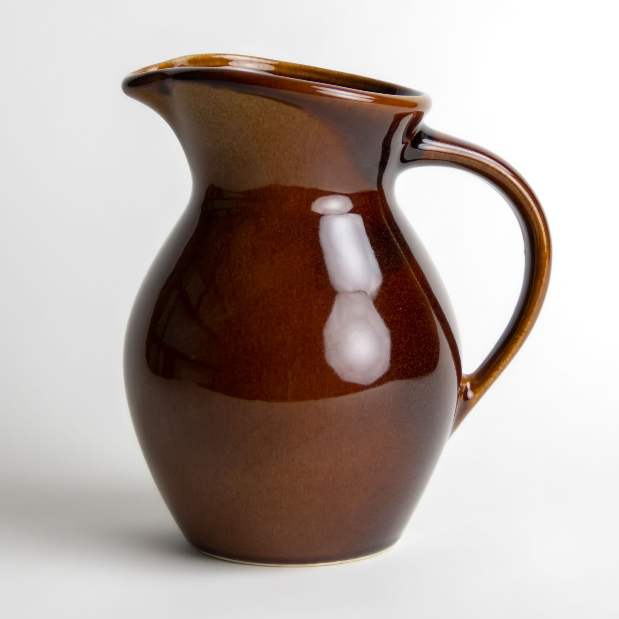 Iced Tea Pitchers | Emerson Creek Pottery
