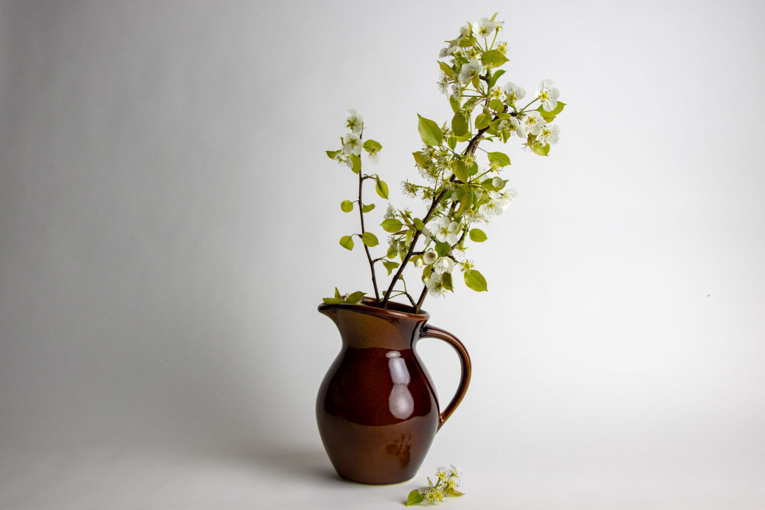 Iced Tea Pitchers | Emerson Creek Pottery