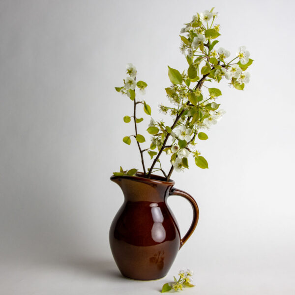 Iced Tea Pitchers | Emerson Creek Pottery