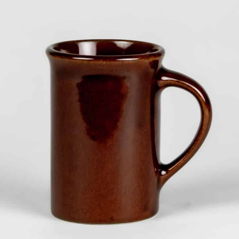 Stoneware Teacups Handcrafted in the USA