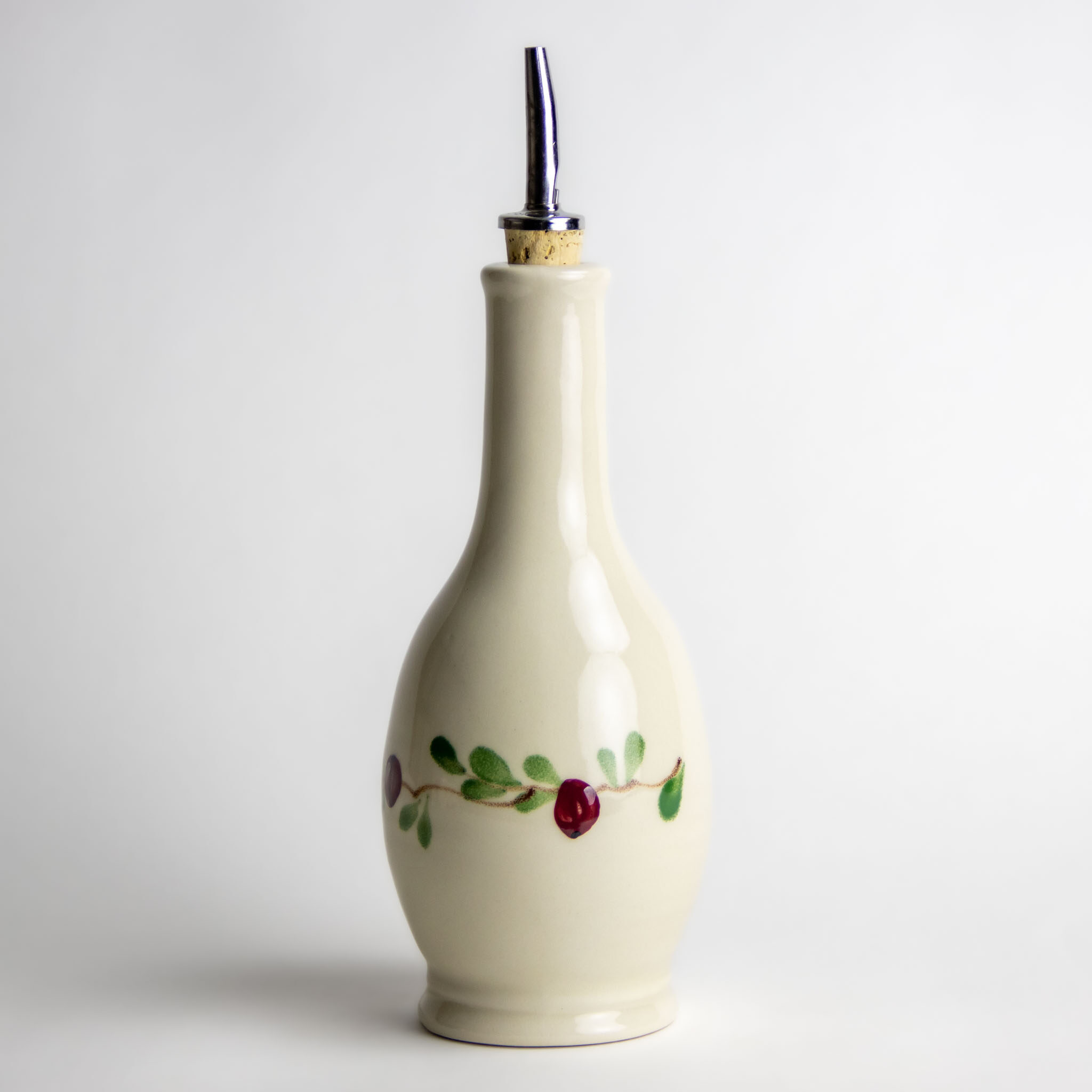 Drizzle Bottles | Emerson Creek Pottery