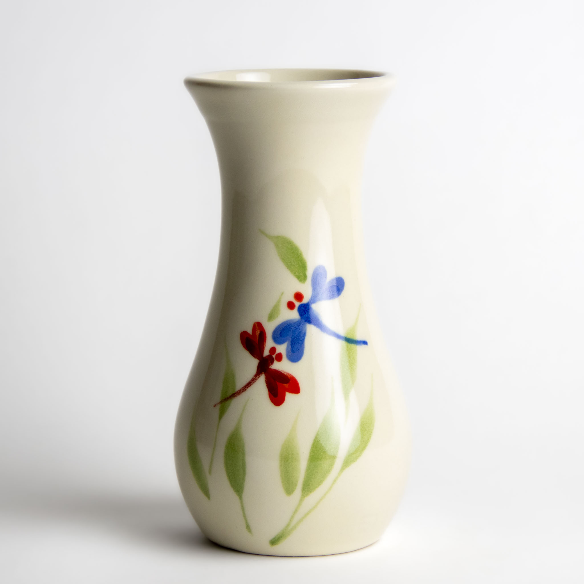 Bouquet Vases | Emerson Creek Pottery