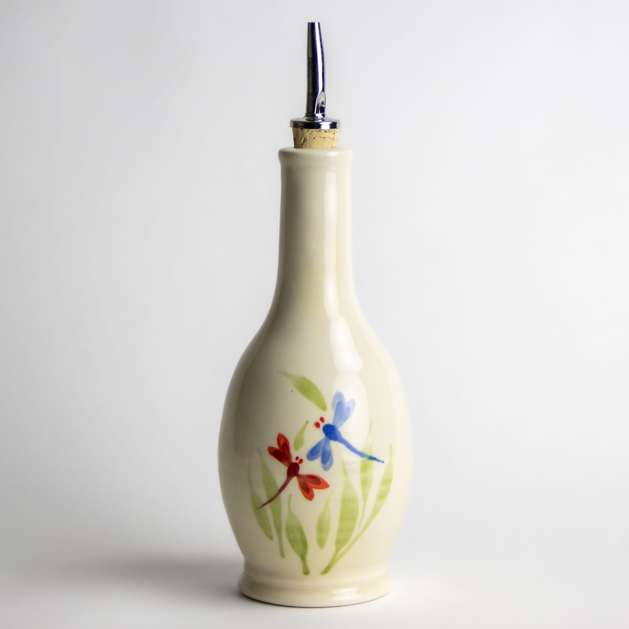 Drizzle Bottles | Emerson Creek Pottery