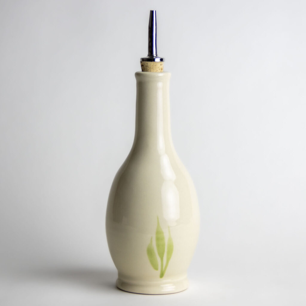 Drizzle Bottles | Emerson Creek Pottery