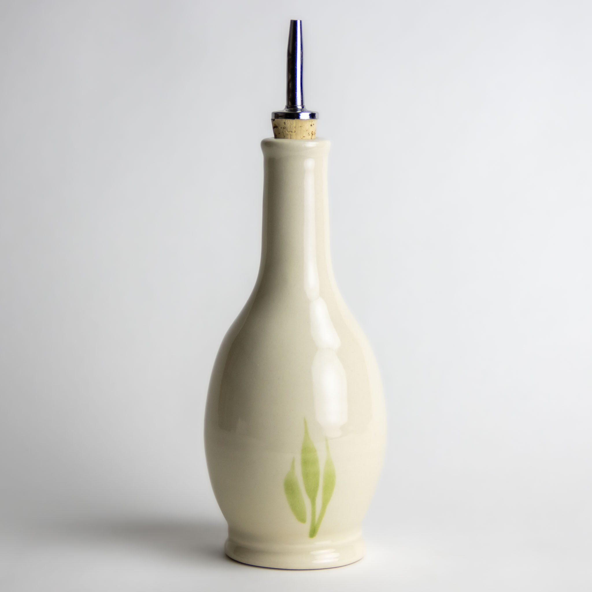 Drizzle Bottles | Emerson Creek Pottery