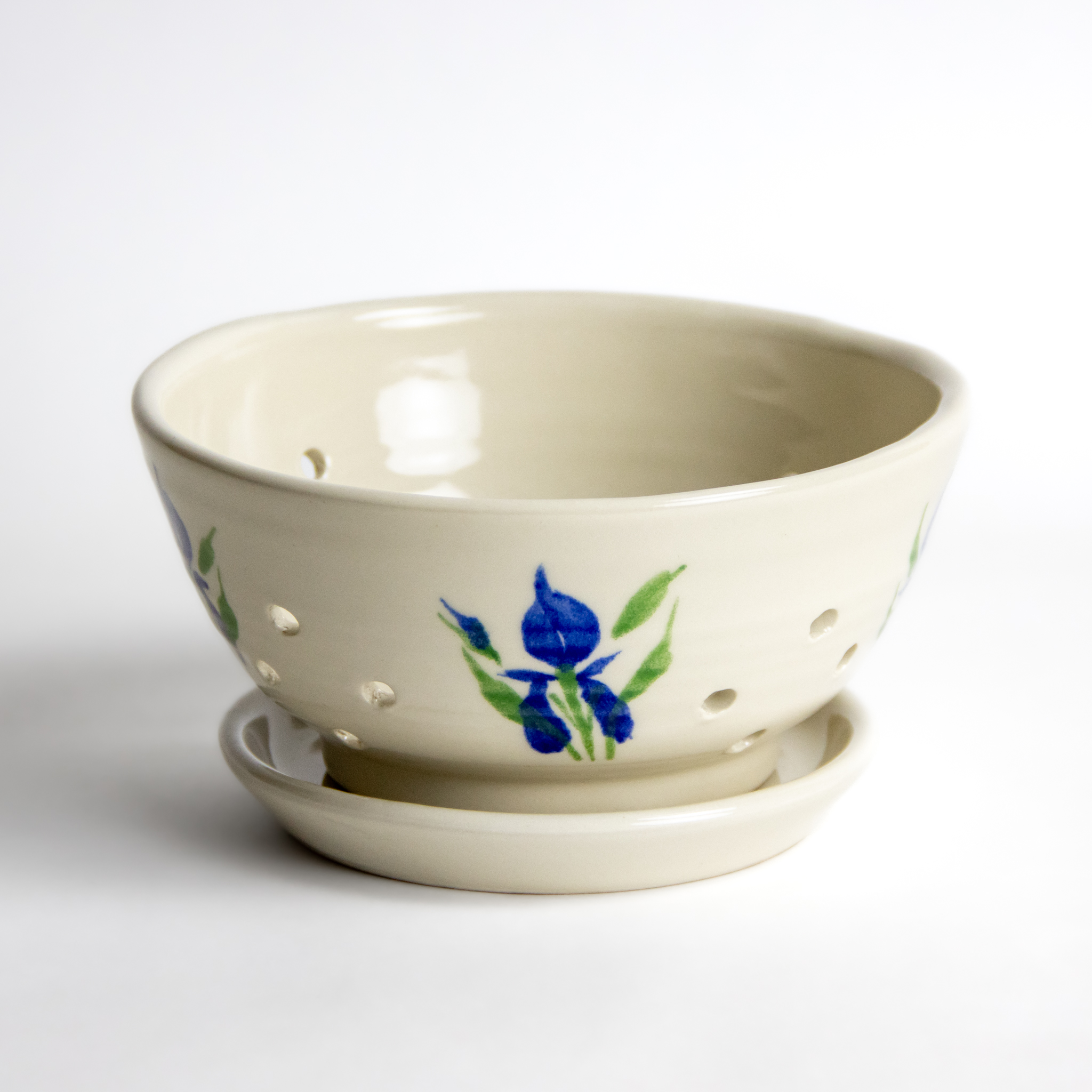 Honey Pots | Emerson Creek Pottery