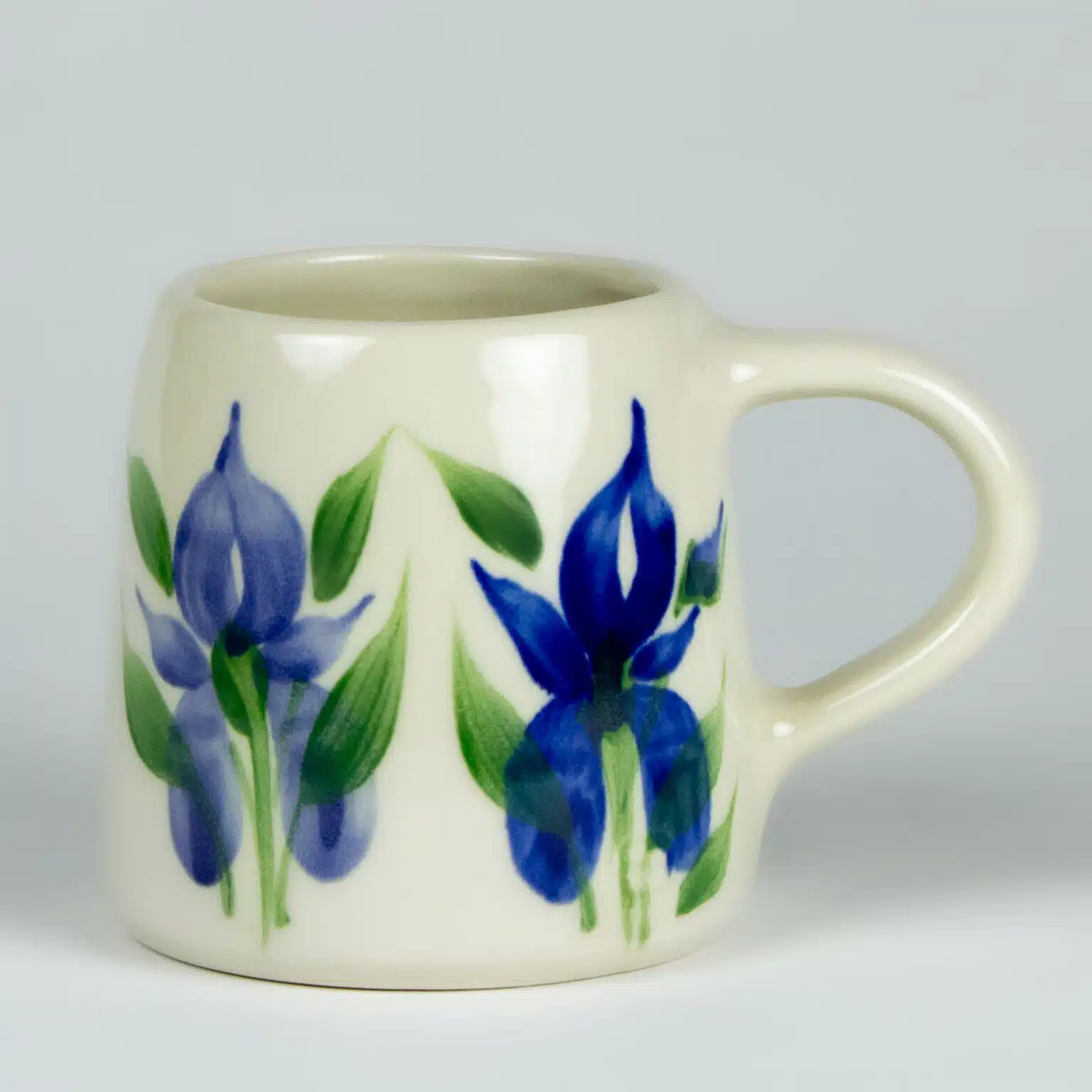 The Classic Mug | Stoneware Mugs From Emerson Creek Pottery
