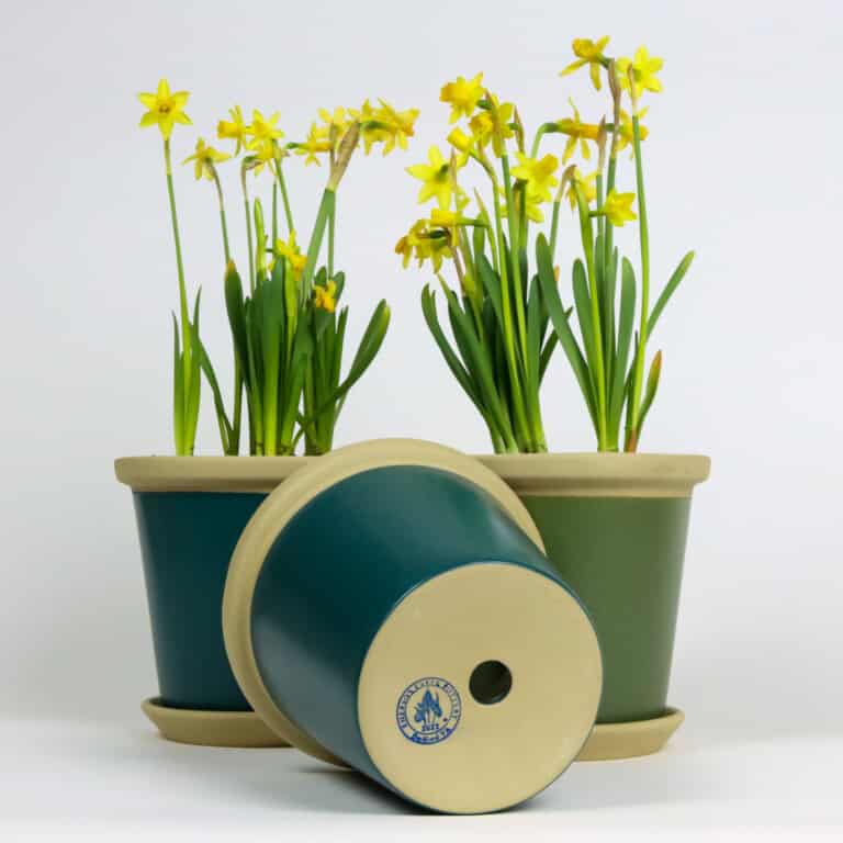 Flower Pots | Emerson Creek Pottery