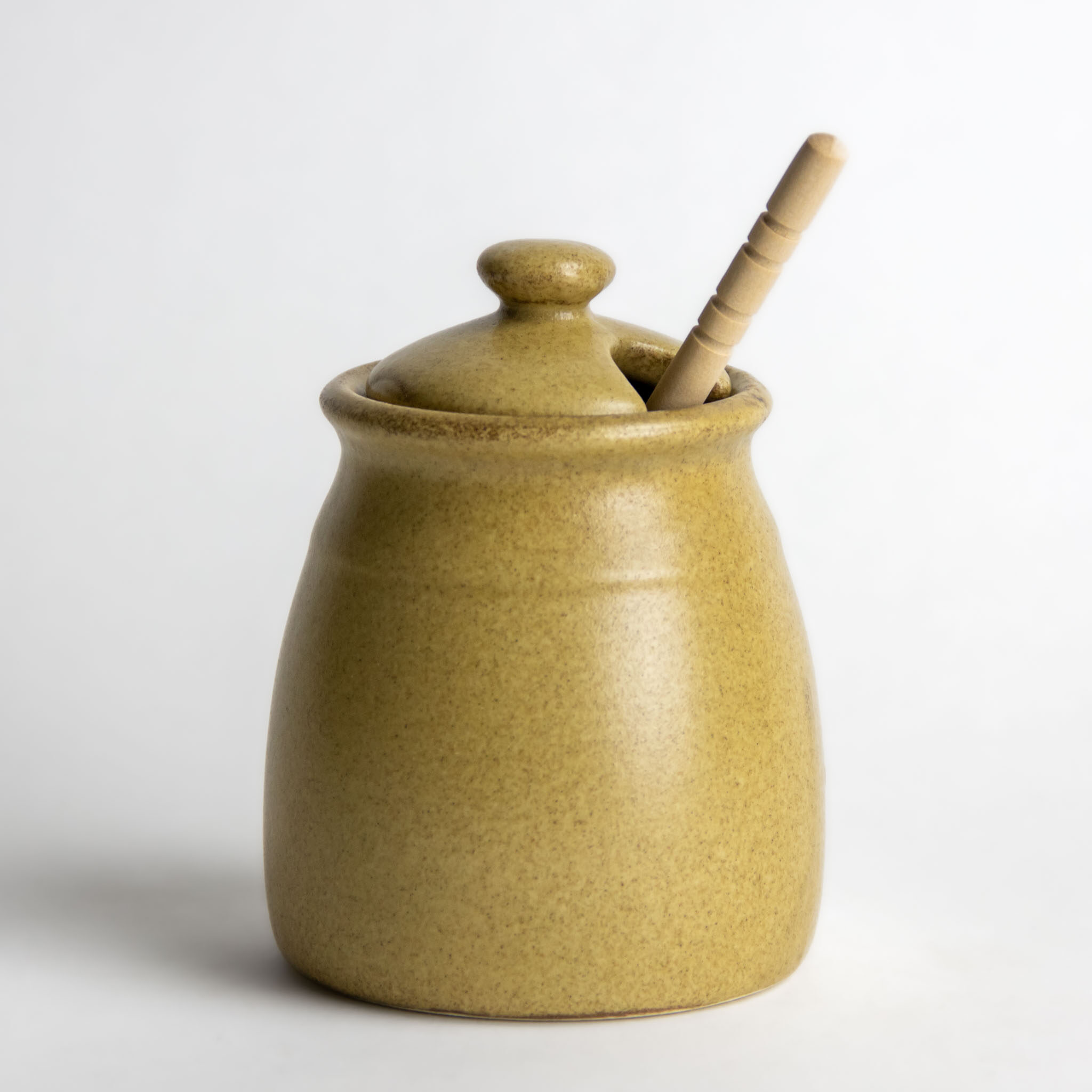 Honey Pots | Emerson Creek Pottery