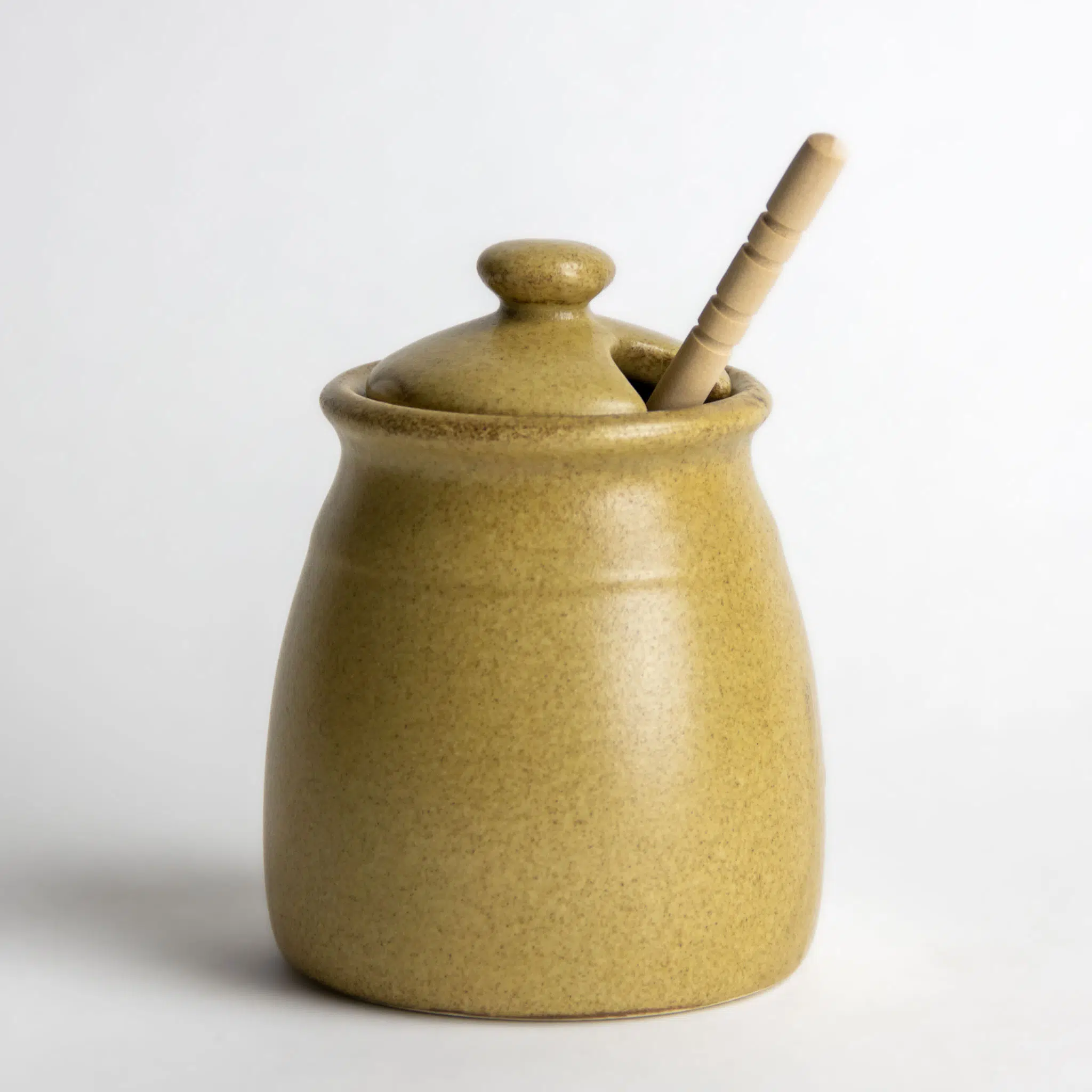 Honey Pots | Emerson Creek Pottery
