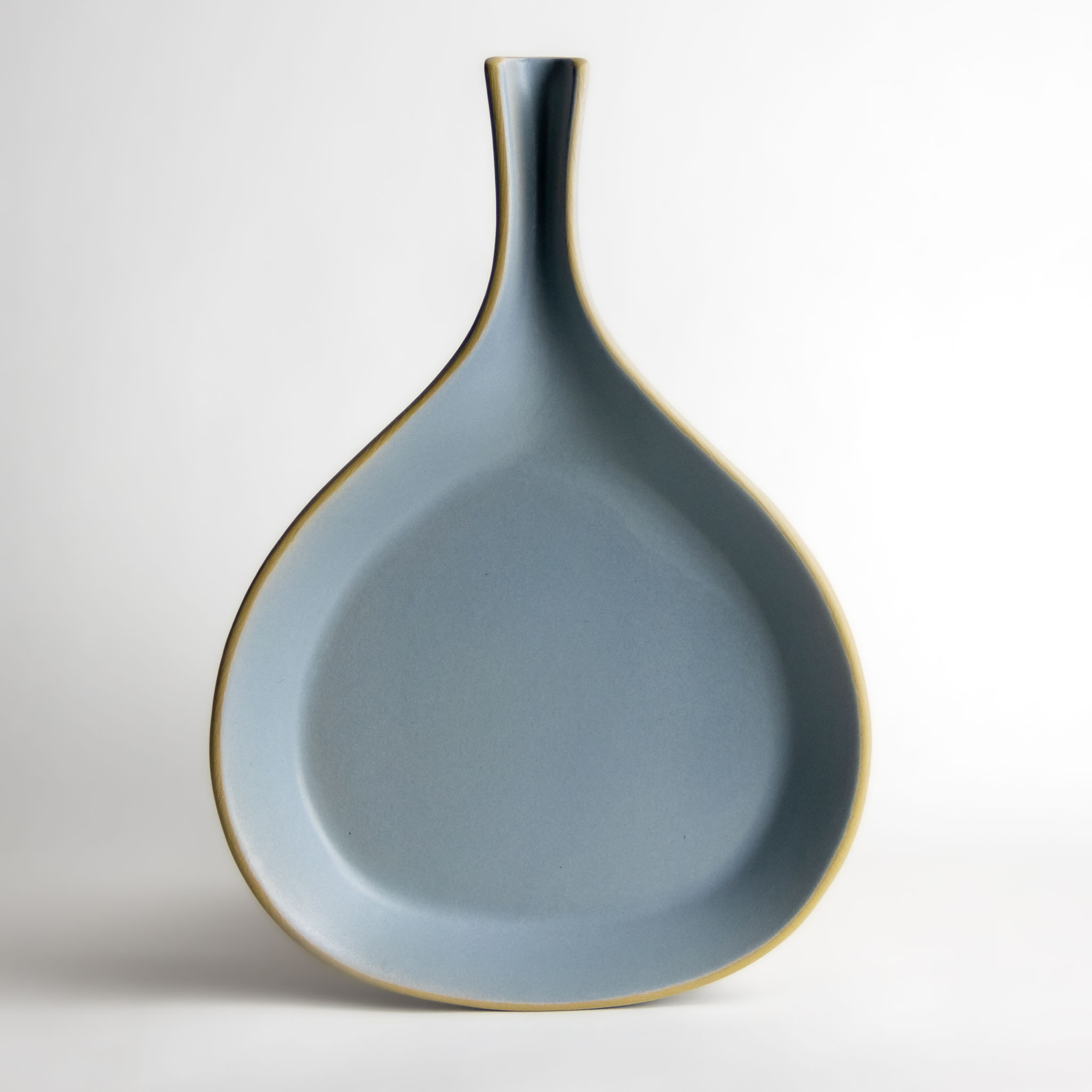 Brookline Skillet Plates | Emerson Creek Pottery