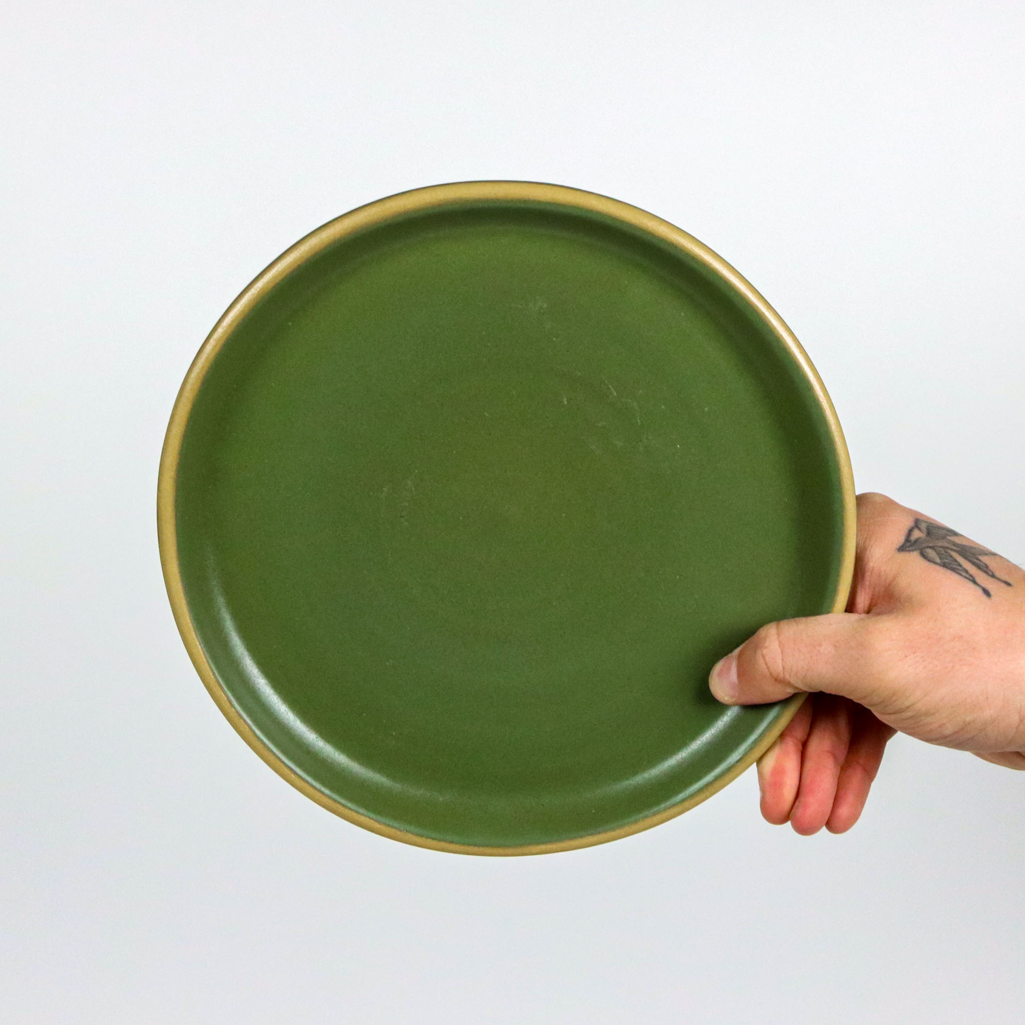 Brookline Salad Plates | Emerson Creek Pottery