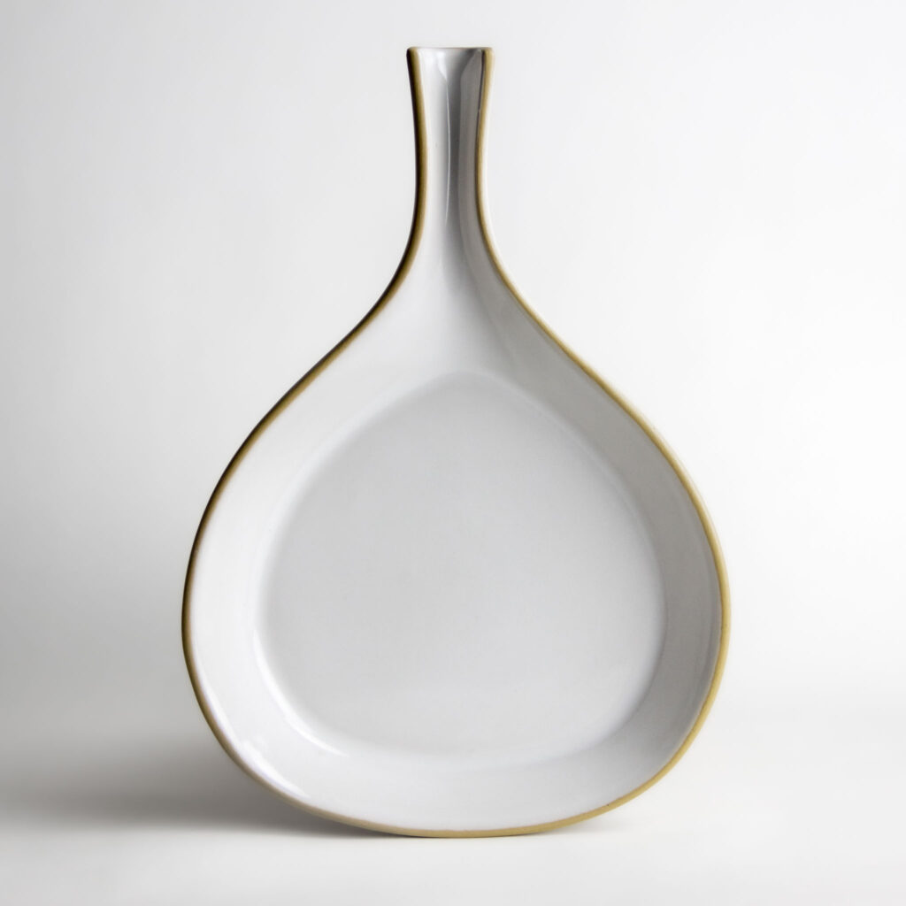 Brookline Skillet Plates | Emerson Creek Pottery