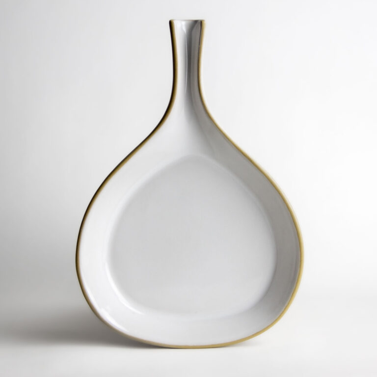 Brookline Skillet Plates | Emerson Creek Pottery