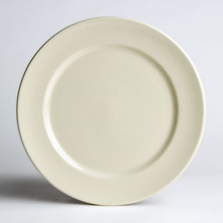 Classic Dinner Plates | Emerson Creek Pottery