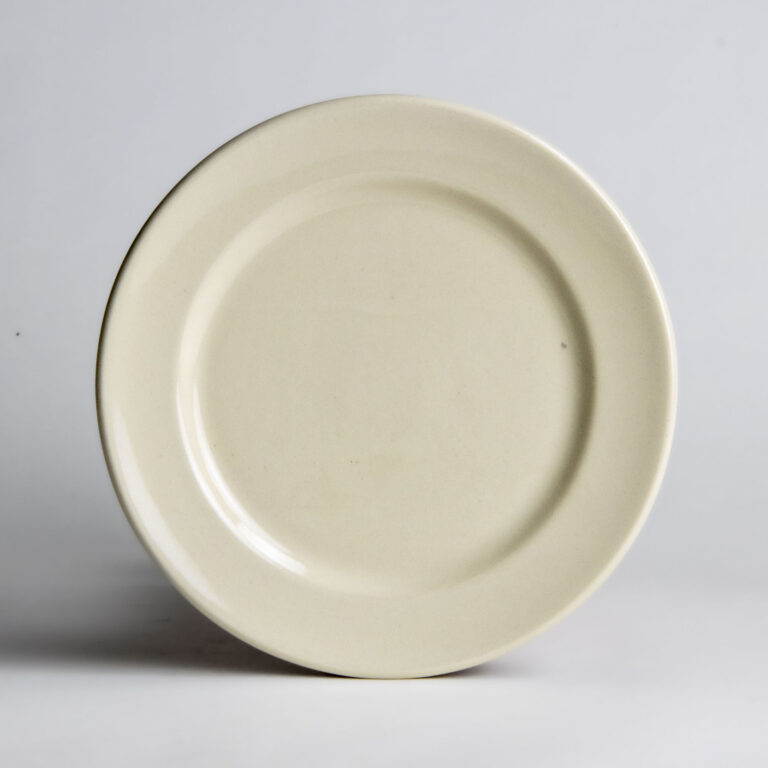 Classic Dinner Plates | Emerson Creek Pottery