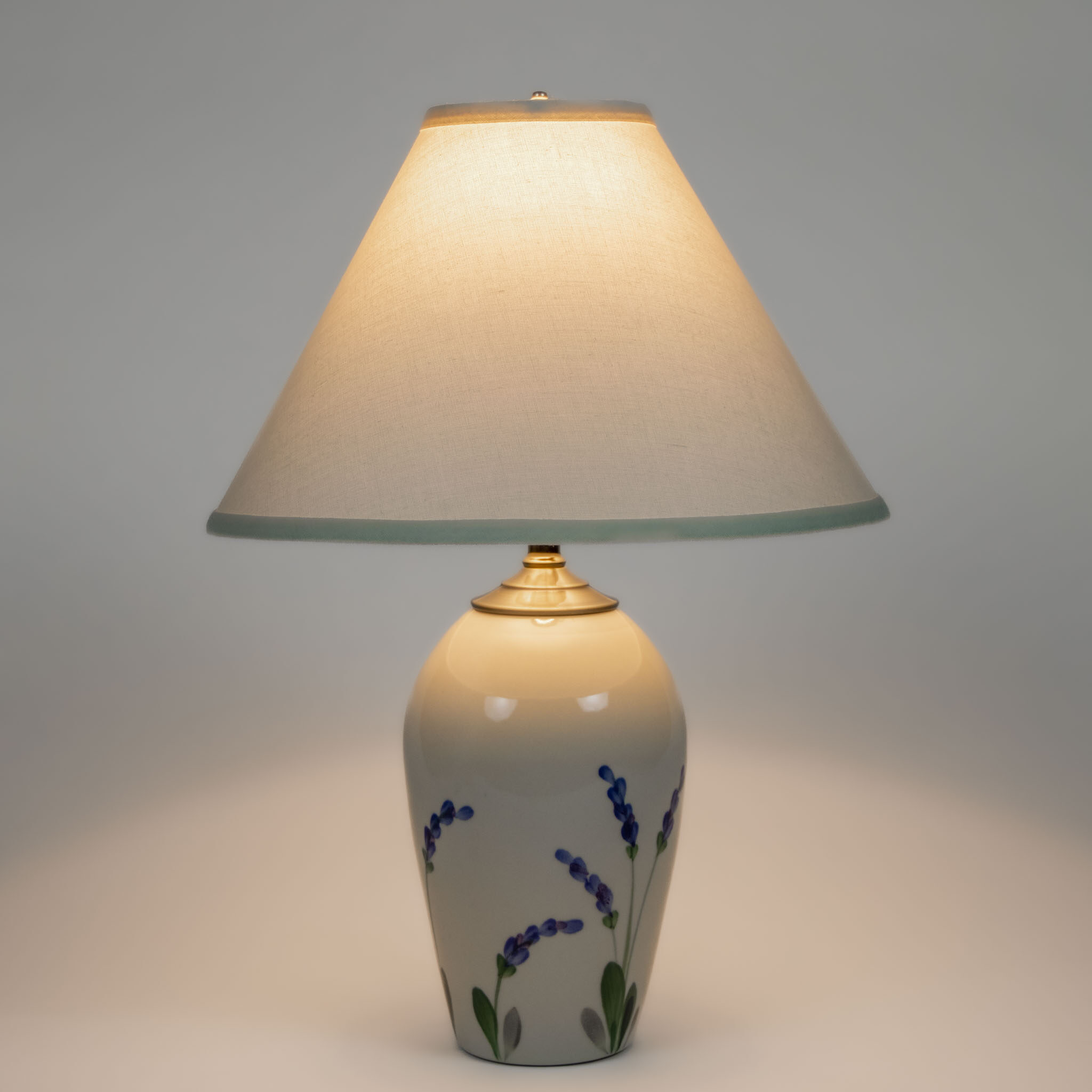 Large Lamps | Emerson Creek Pottery