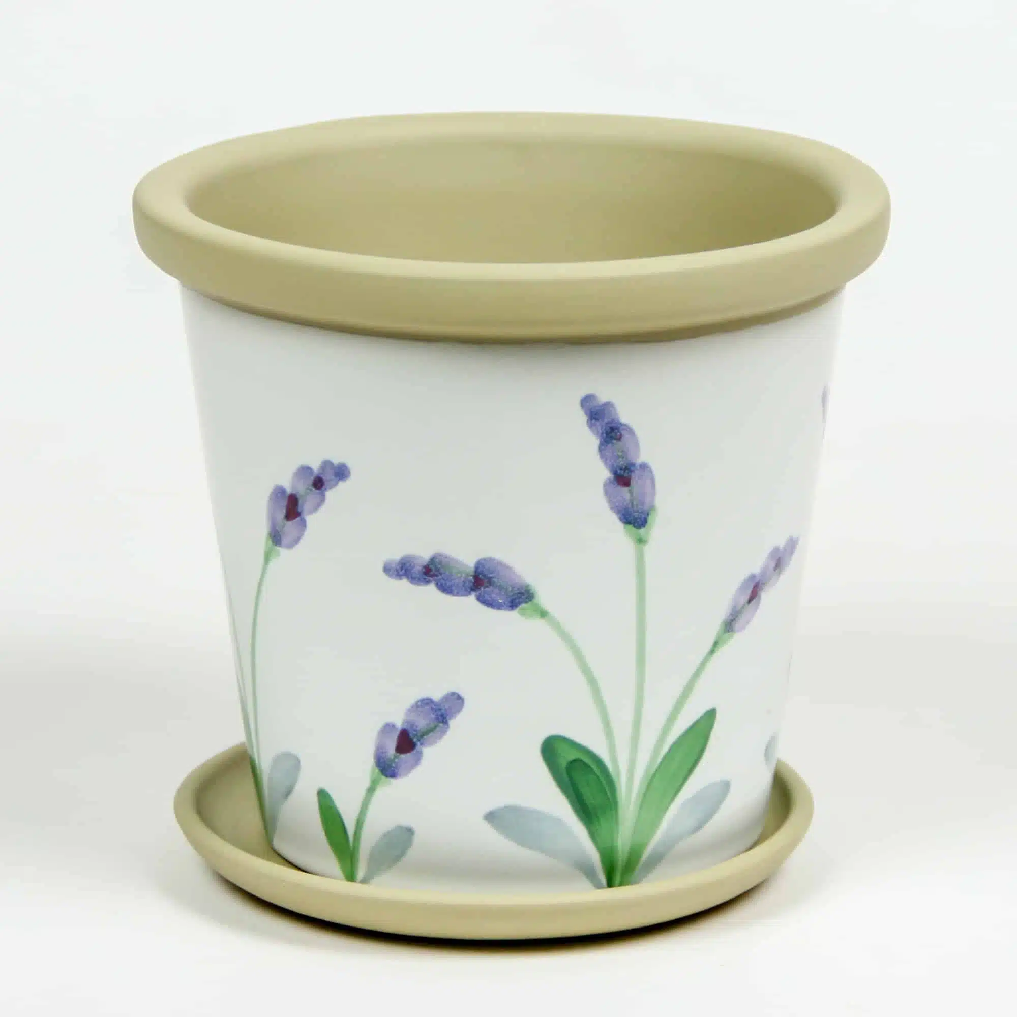 Flower Pots | Emerson Creek Pottery