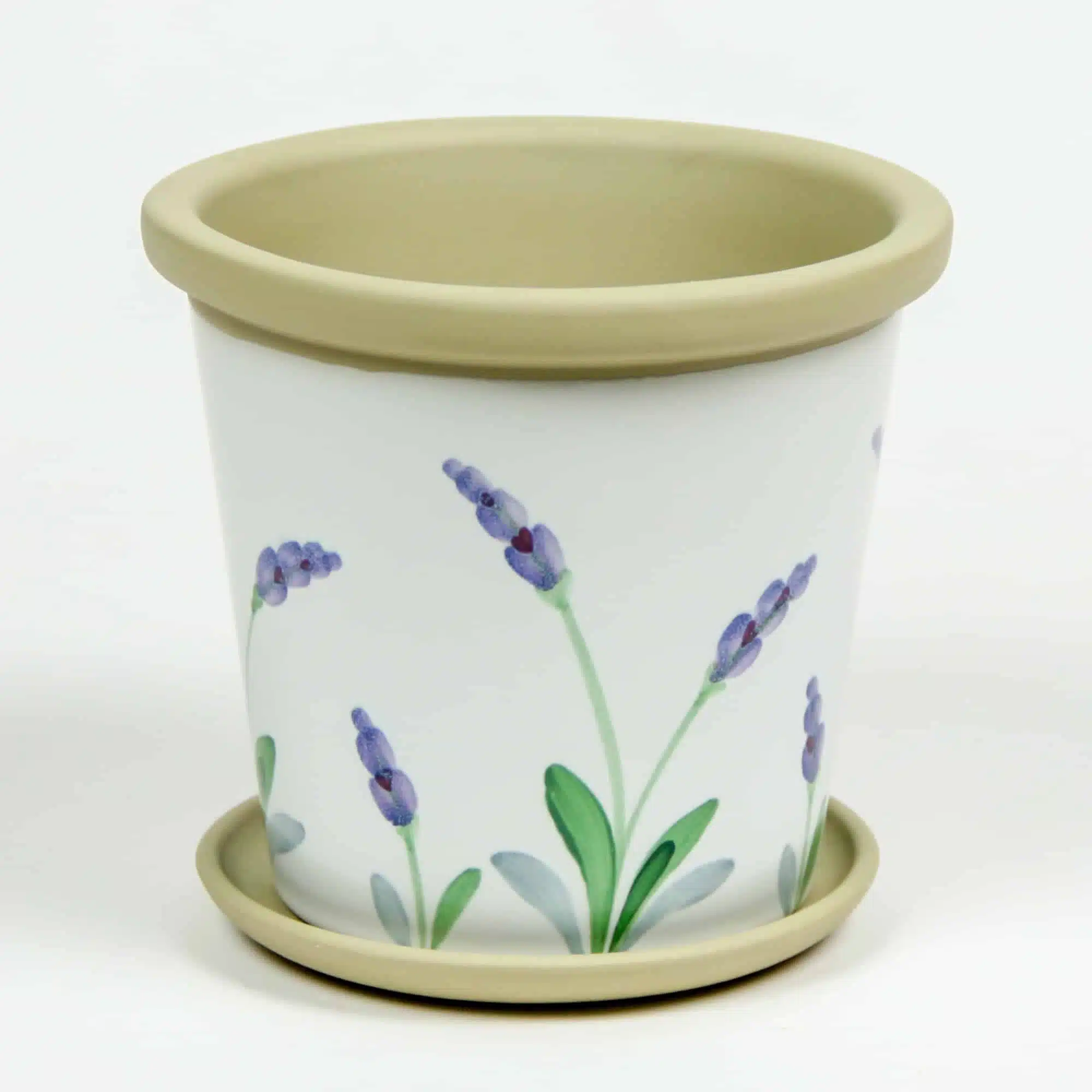 Flower Pots | Emerson Creek Pottery