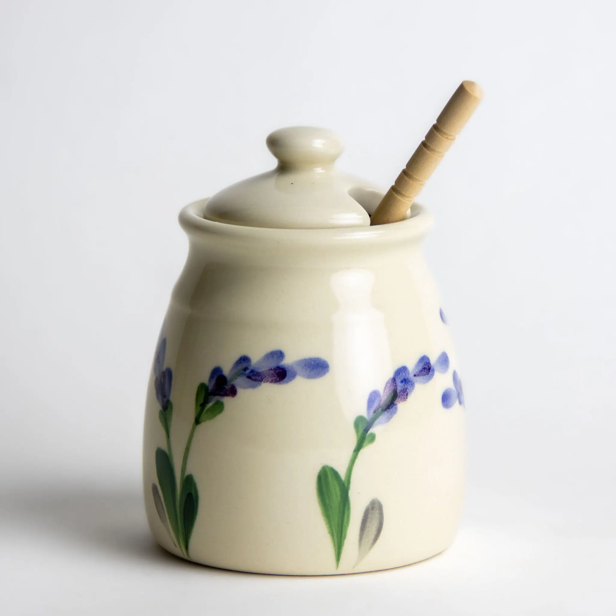 Honey Pots | Emerson Creek Pottery