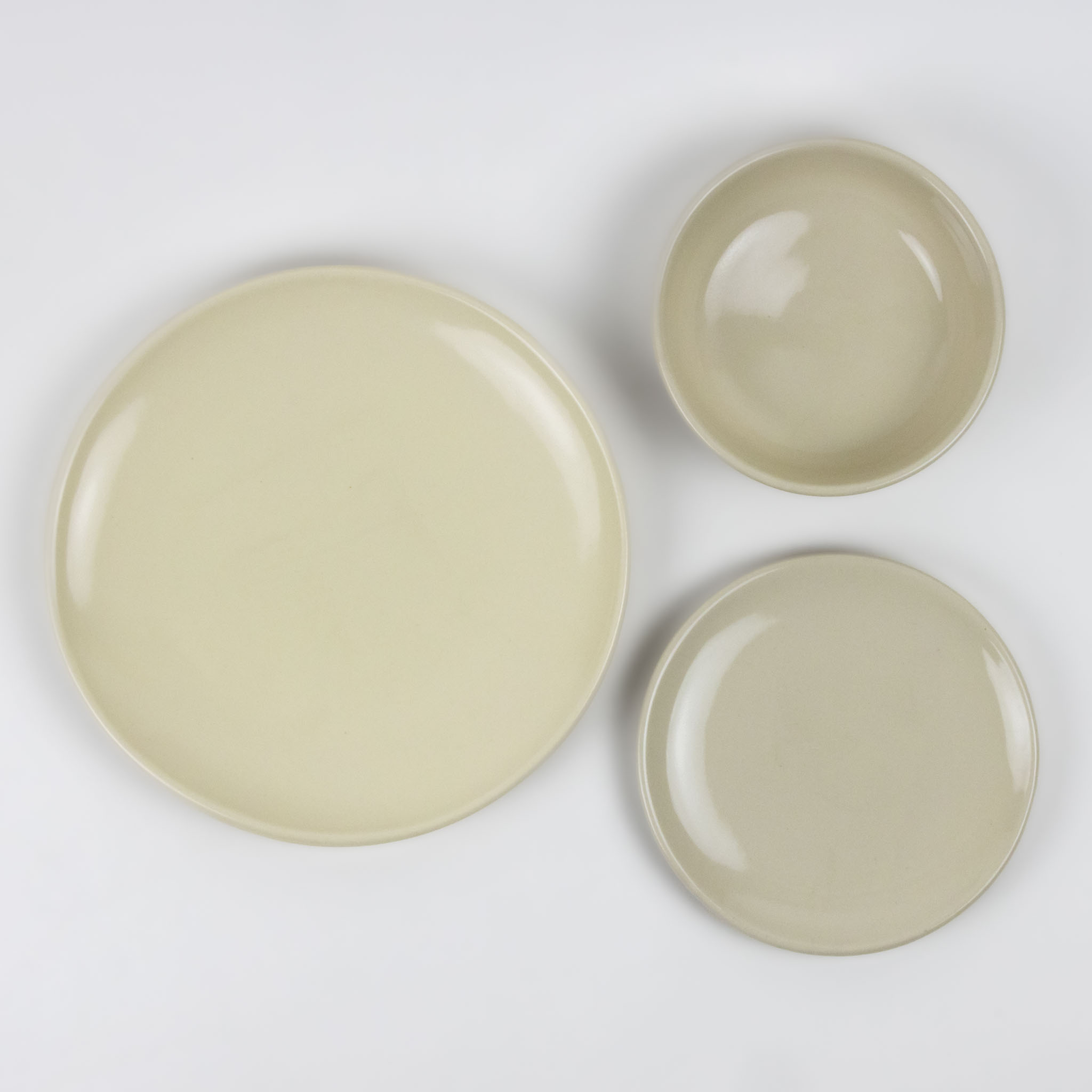 Pearl Pottery Collection | Emerson Creek Pottery