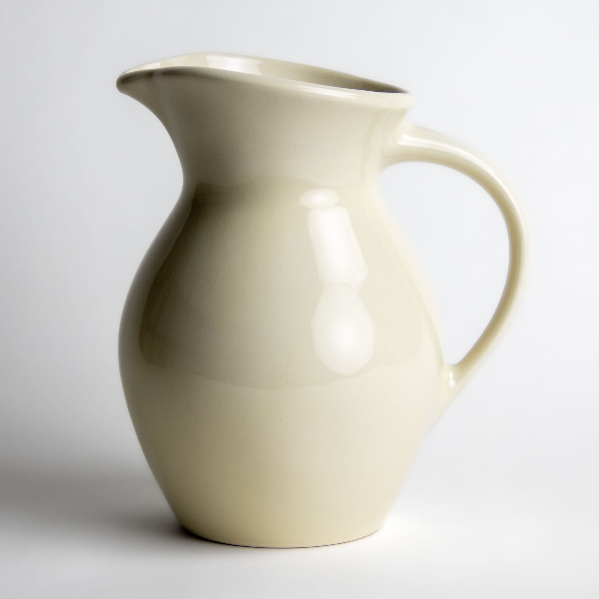 Iced Tea Pitchers | Emerson Creek Pottery