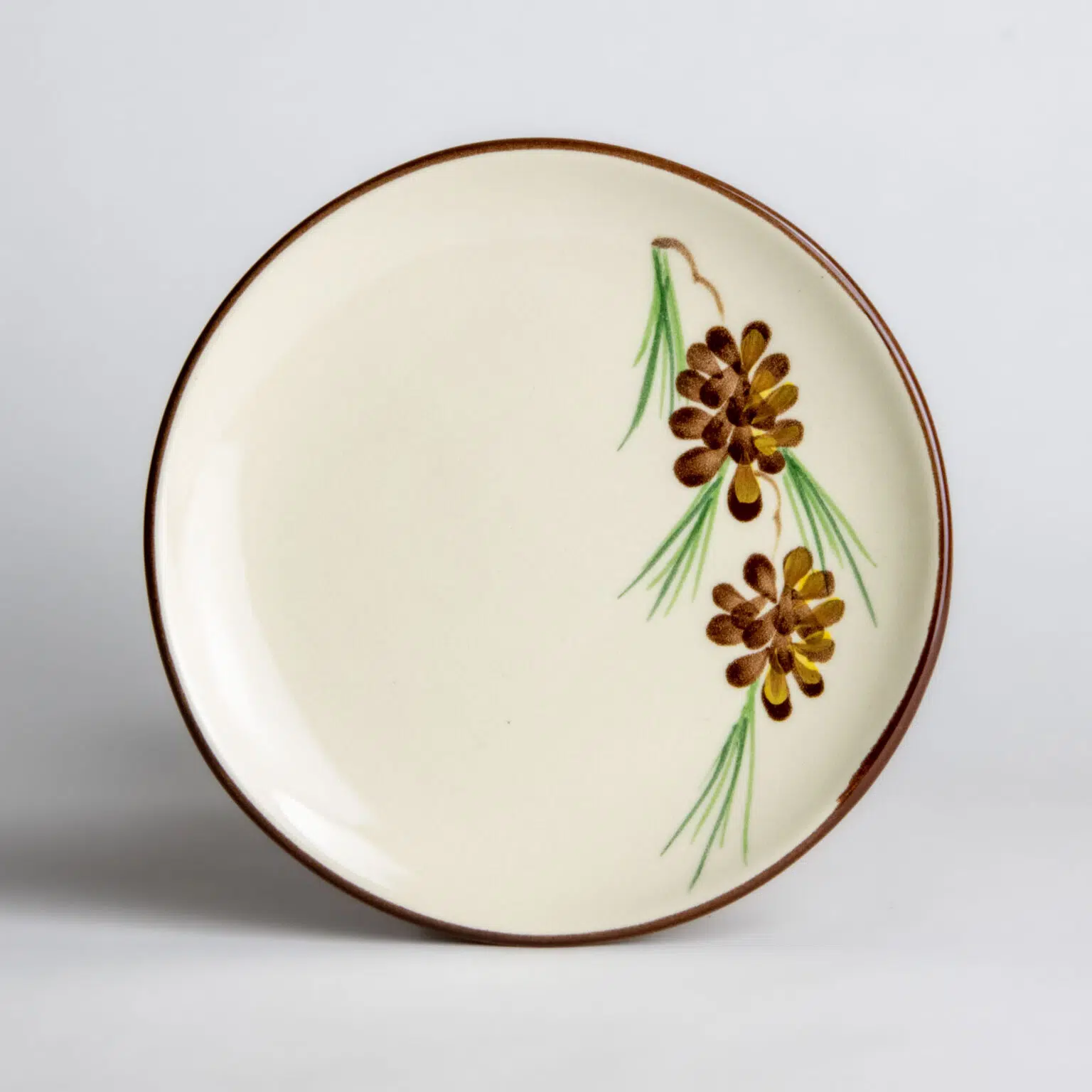 Classic Dinner Plates | Emerson Creek Pottery