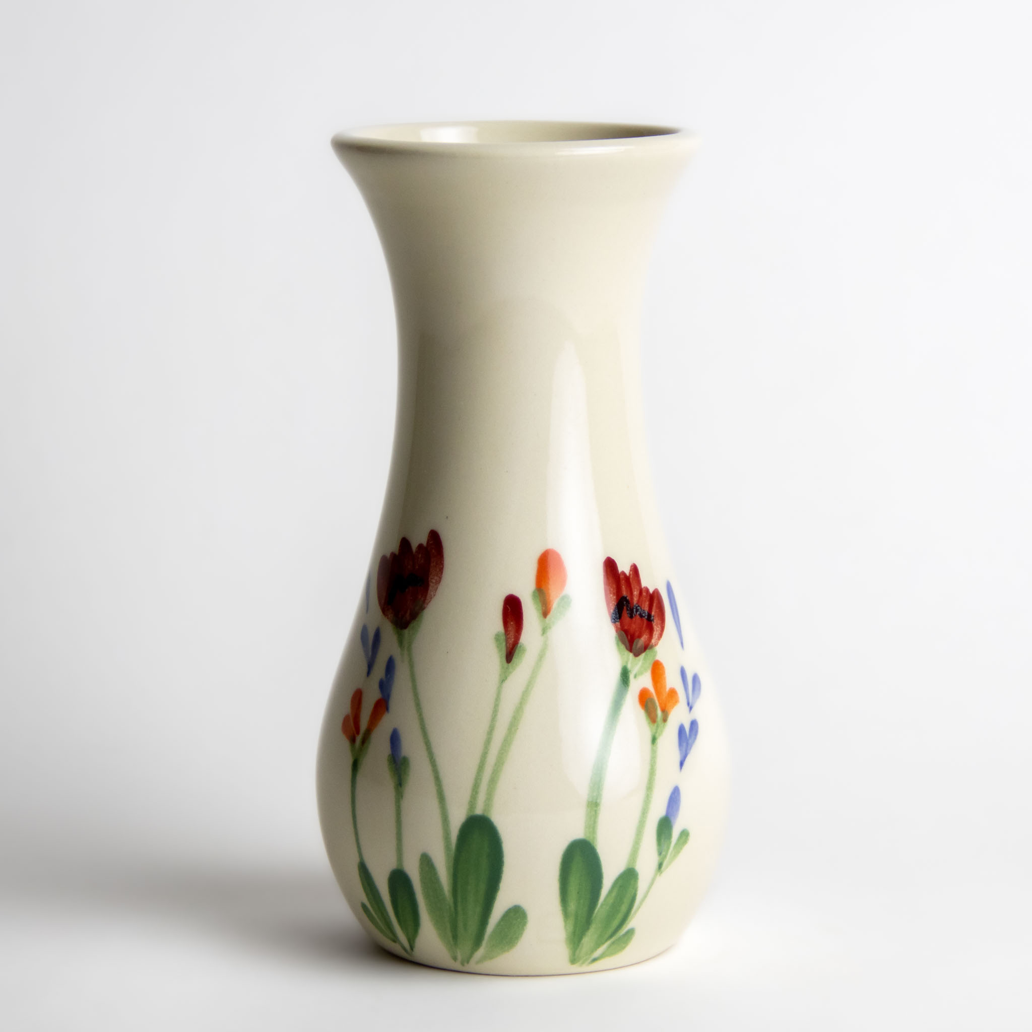Bouquet Vases | Emerson Creek Pottery