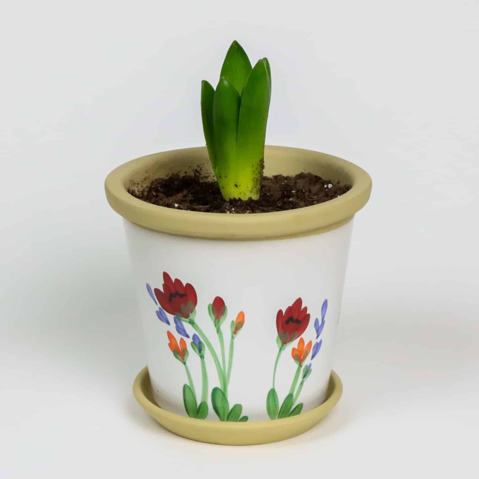 Flower Pots | Emerson Creek Pottery