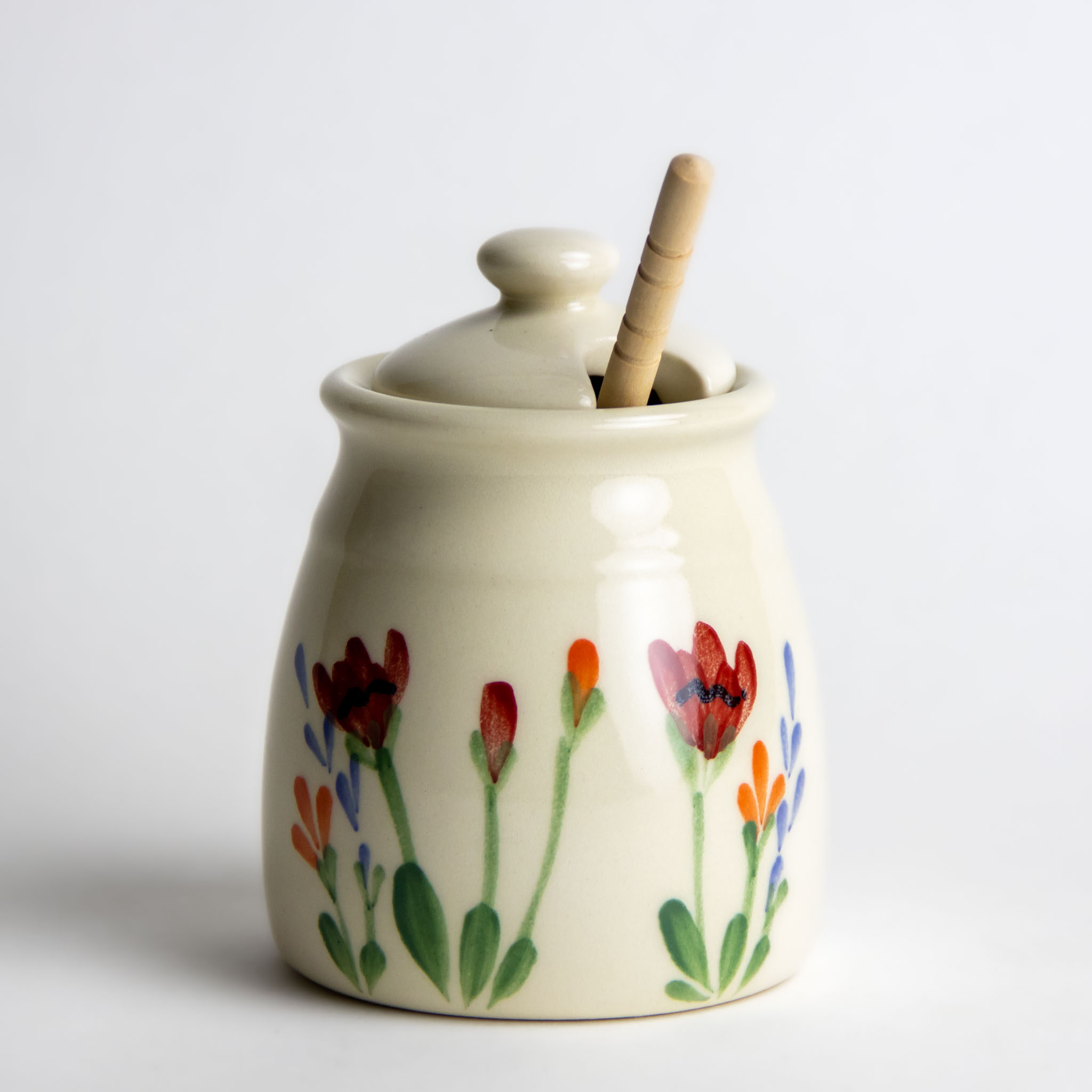 Honey Pots | Emerson Creek Pottery