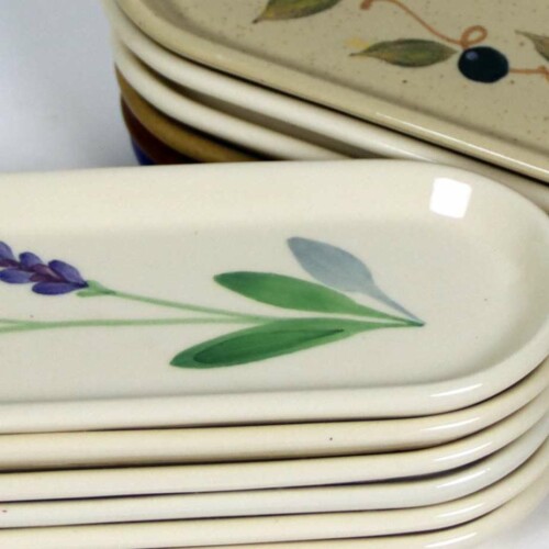 Dip Coolers | Emerson Creek Pottery