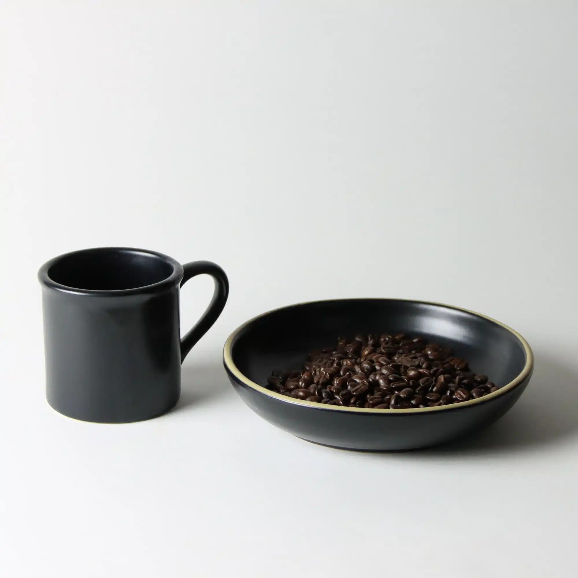 Handmade Stoneware Pottery | Emerson Creek Pottery