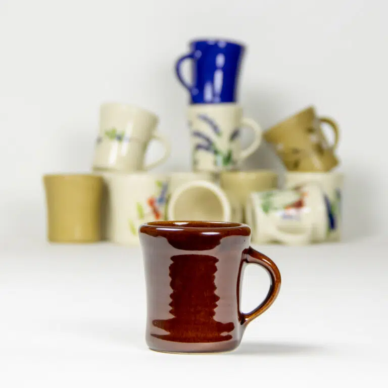 Handmade Stoneware Pottery | Emerson Creek Pottery