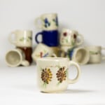 Heritage Mugs | Emerson Creek Pottery